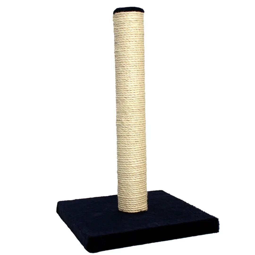 Cat Circus Extra Tall Cat Sisal Scratcher - 64cm | Buy Now – A Coombs ...