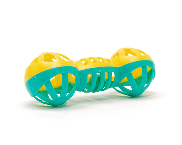 G&S Paw Dumbell Cat Toy – A Coombs Pet Centre