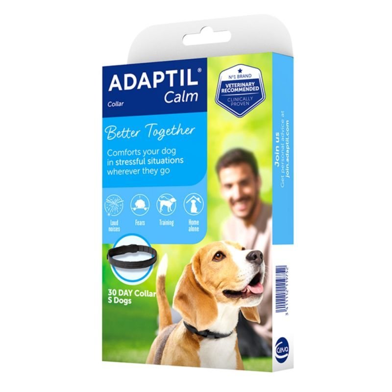 Adaptil Collar – A Coombs Pet Centre