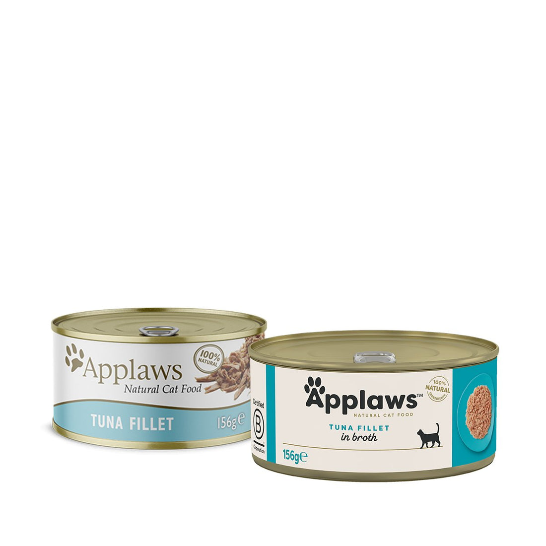 Applaws Tuna Fillet Cat Can – A Coombs Pet Centre