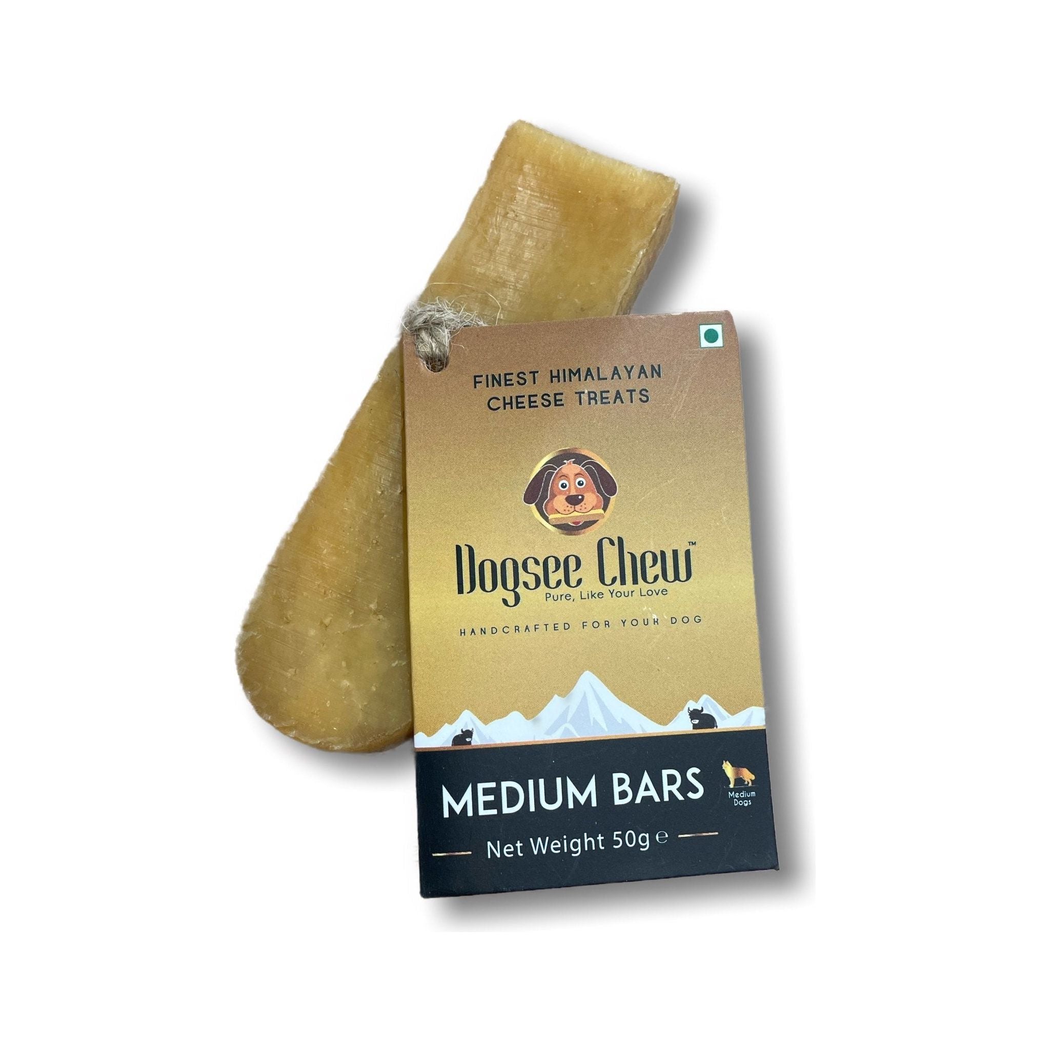 Dogsee Chew Bars – A Coombs Pet Centre