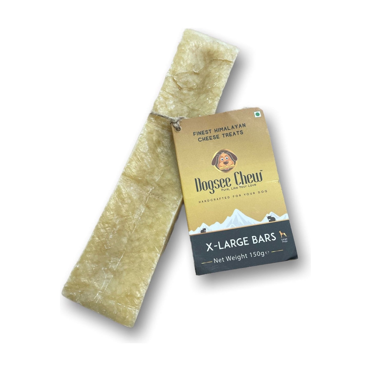 Dogsee Chew Bars – A Coombs Pet Centre