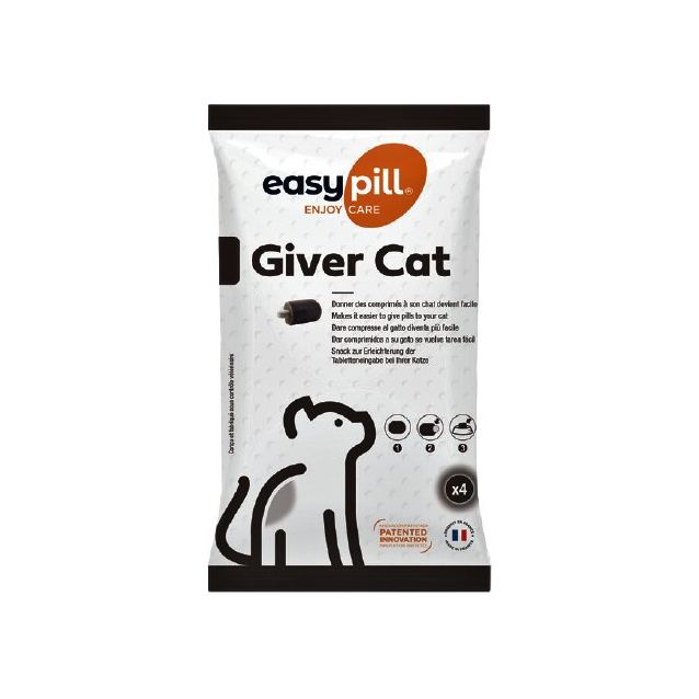 Easypill Easy Pill Giver For Dogs and Cats – A Coombs Pet Centre