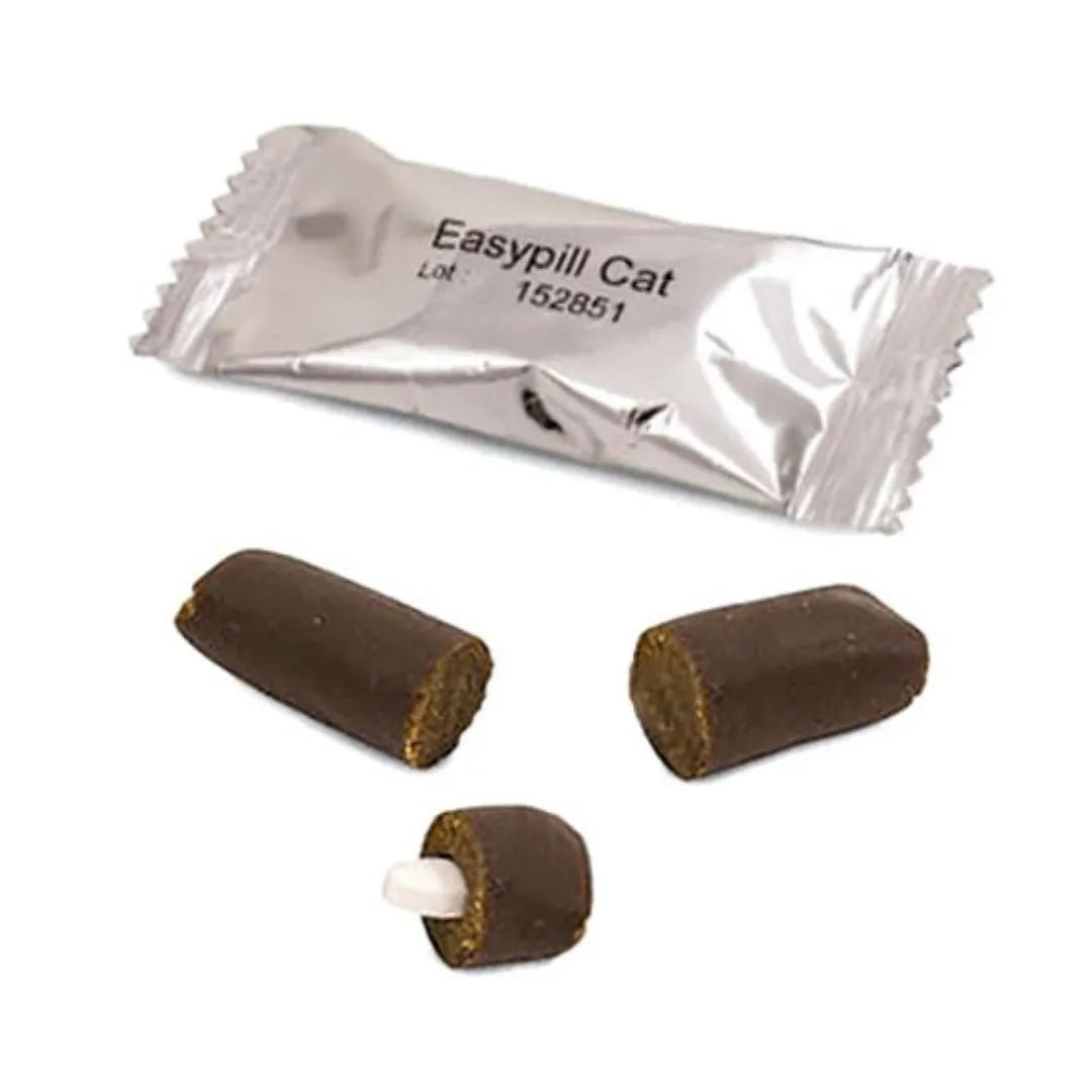 Easypill Cat Putty - A Coombs Pet Centre
