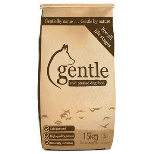 Gentle Dog Food Original – A Coombs Pet Centre