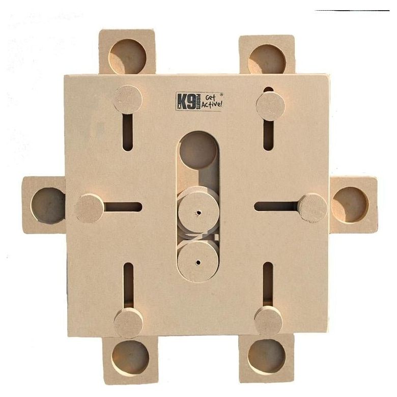 K9 Pursuits Dog Brain Game Rebus Level 4 – A Coombs Pet Centre