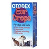 Otodex Ear Drops 14ml – A Coombs Pet Centre