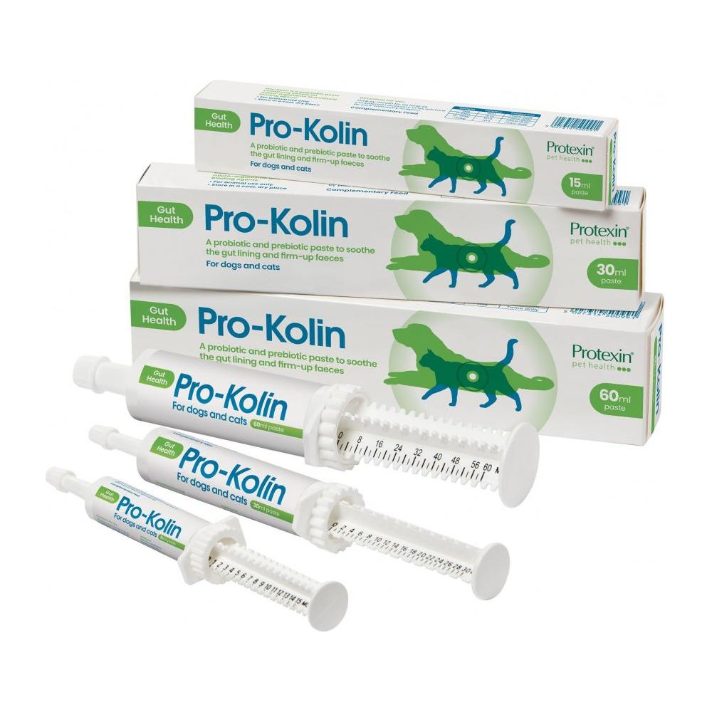 Pro-Kolin+ For Dogs or Cats – A Coombs Pet Centre