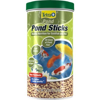 Tetra Pond Sticks – A Coombs Pet Centre