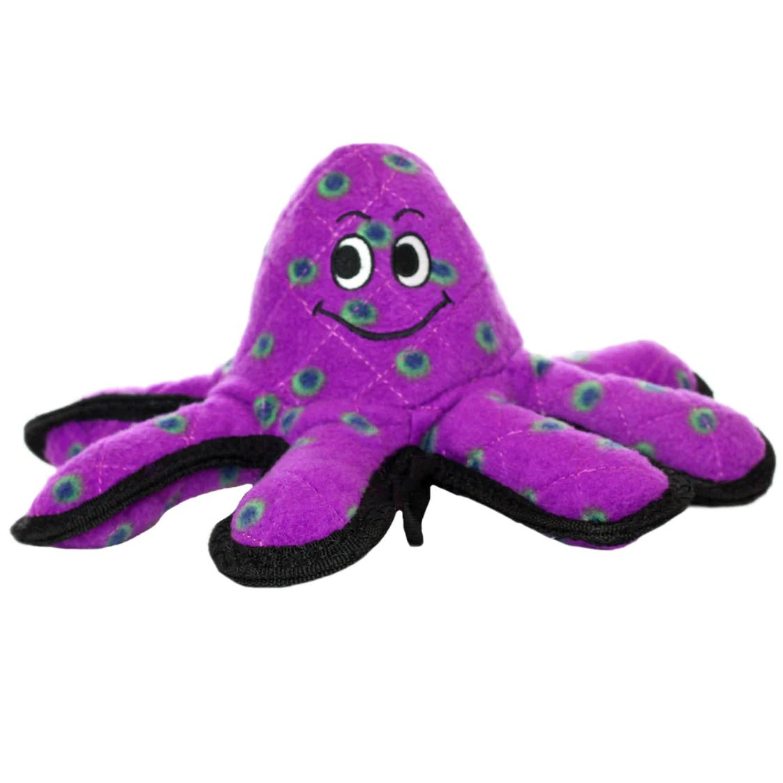 Tuffy Octopus Dog Toy – A Coombs Pet Centre