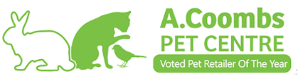 A Coombs Pet Centre | A Coombs Pet Centre Est 1934